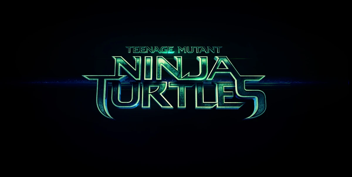 Teenage Mutant Ninja Turtles (2014 film) | The Title Screens Wiki | Fandom
