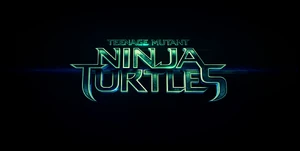 Teenage Mutant Ninja Turtles (película de 2014) | Logopedia | Fandom
