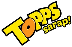 Topps Sarap! | Logopedia | Fandom