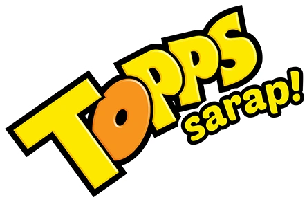 Topps Sarap! | Logopedia | Fandom