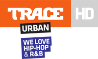 Trace Urban | Logopedia | Fandom
