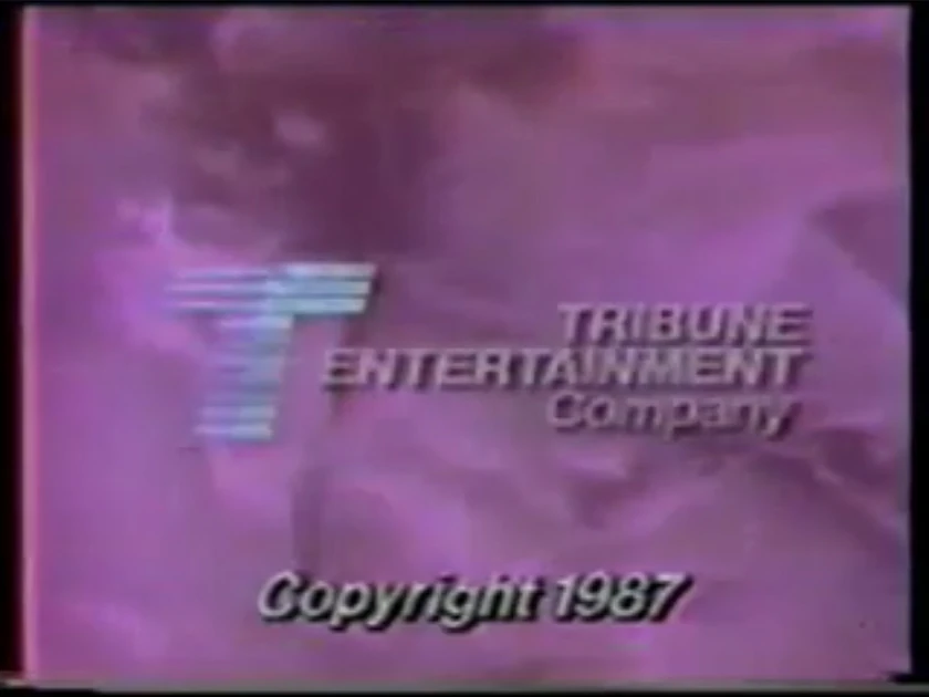 Tribune Entertainment/Otros | Logopedia | Fandom