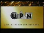 UPN/Other | Logopedia | Fandom