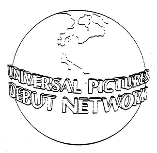 Universal Pictures Debut Network | Logopedia | Fandom