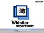 Windows Server/Startup screens | Logopedia | Fandom