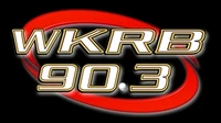 WKRB | Logopedia | Fandom