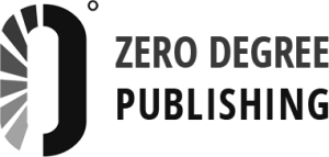 Zero Degree Publishing | Logopedia | Fandom