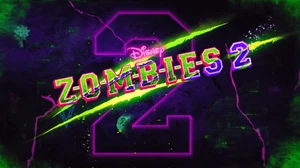 Zombies 2 | Logopedia | Fandom
