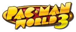 Pac-Man World 3 | Logopedia | Fandom
