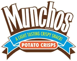 Munchos | Logopedia | Fandom