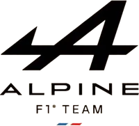 Alpine F1 Team | Logopedia | Fandom