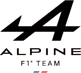 Alpine F1 Team | Logopedia | Fandom