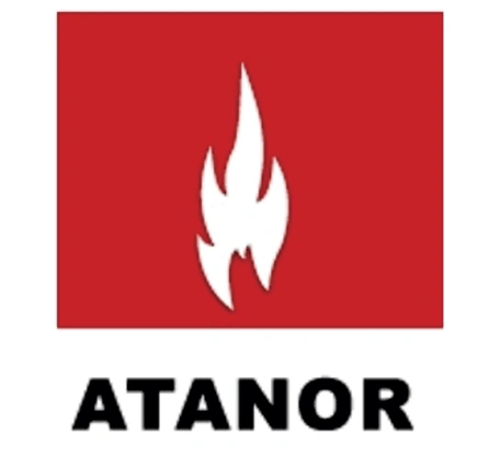 Atanor | Logopedia | Fandom