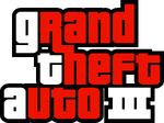 Grand Theft Auto III | Logopedia | Fandom