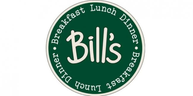 Bill's | Logopedia | Fandom