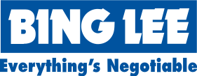 Bing Lee | Logopedia | Fandom