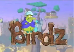 Birdz | Logopedia | Fandom