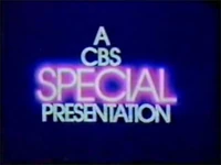 CBS Special Presentation | Logopedia | Fandom