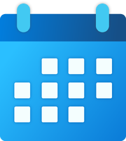 Calendar (Windows) | Logopedia | Fandom