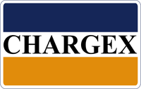 Chargex | Logopedia | Fandom