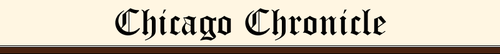 Chicago Chronicle | Logopedia | Fandom