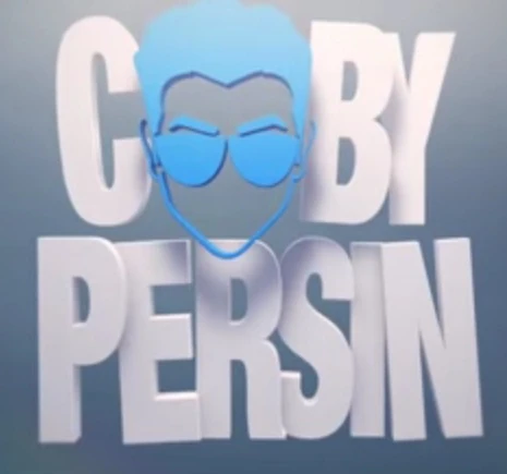 Coby Persin | Logopedia | Fandom