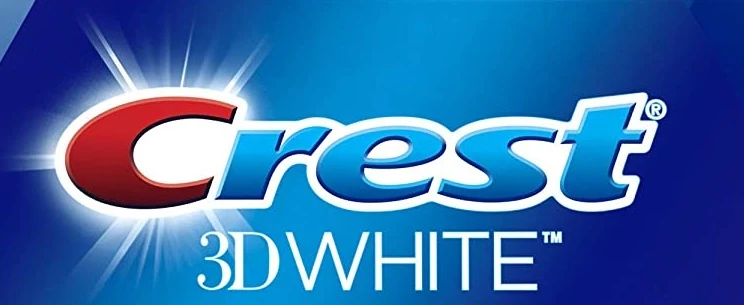 Crest 3D White | Logopedia | Fandom