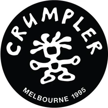 Crumpler | Logopedia | Fandom