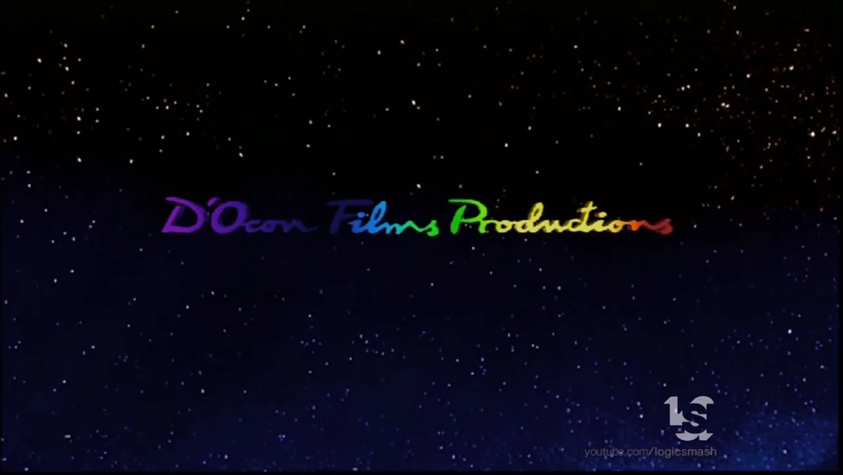 D'Ocon Films | Logopedia | Fandom