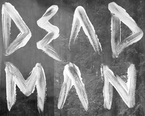 Dead Man (1995 film) | Logopedia | Fandom