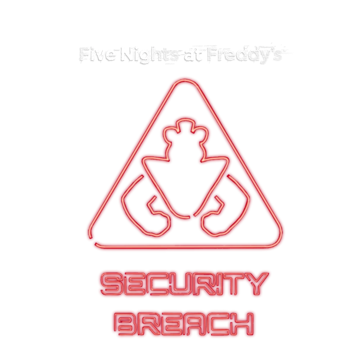 Five Nights at Freddy's: Security Breach | Logopedia | Fandom