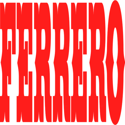 Ferrero Logo Png