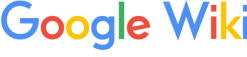 Google Wiki | Logopedia | Fandom