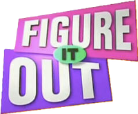 Figure It Out | Logopedia | Fandom