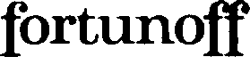 Fortunoff | Logopedia | Fandom