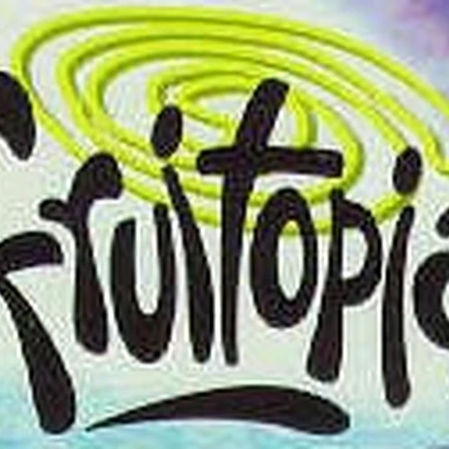 Fruitopia Logo
