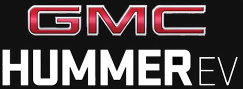 GMC Hummer EV | Logopedia | Fandom