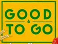 Good To Go | Logopedia | Fandom