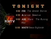 KNTV/Other | Logopedia | Fandom