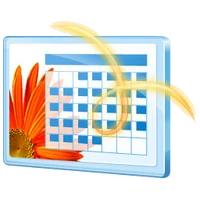 Windows Live Calendar | Logopedia | Fandom