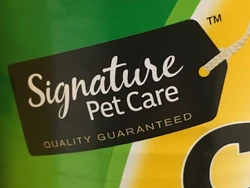 Signature Pet Care | Logopedia | Fandom