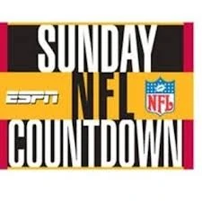 Sunday NFL Countdown | Logopedia | Fandom