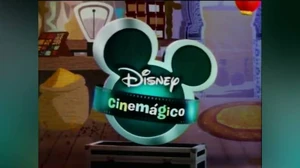 Disney Cinemagico | Logopedia | Fandom