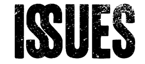 Issues | Logopedia | Fandom