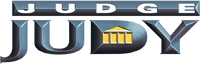 Judge Judy | Logopedia | Fandom