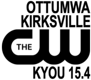 KYOU-TV | Logopedia | Fandom