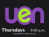 KUEN | Logopedia | Fandom