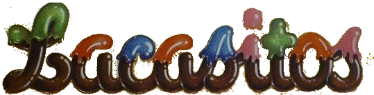 Lacasitos | Logopedia | Fandom