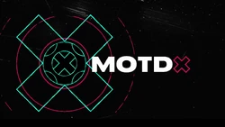 MOTDx | Logopedia | Fandom