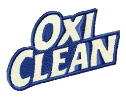 OxiClean | Logopedia | Fandom